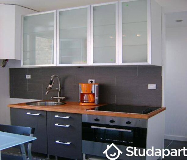 Grenier Point du Jour, Boulogne-Billancourt : Appartement 1 pièce à louer