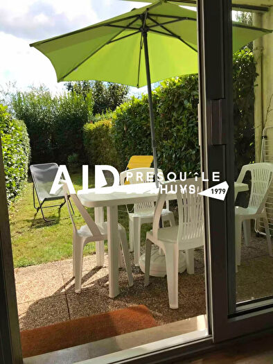 Appartement 2 pièces à Vannes, Ouest, à louer