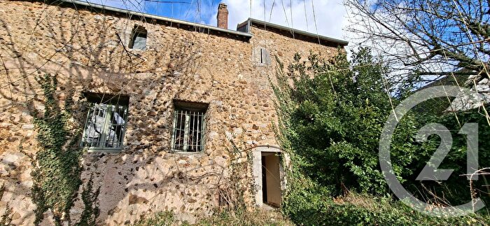 Maison à vendre - Bonneval - 5 pièces - 1 chambre