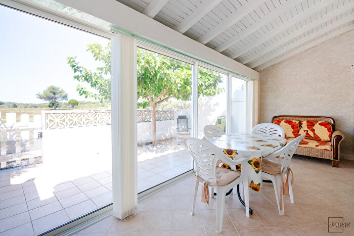 Maison à vendre - Fleury, Saint-Pierre, Les Cabanes - 3 pièces - 2 chambres