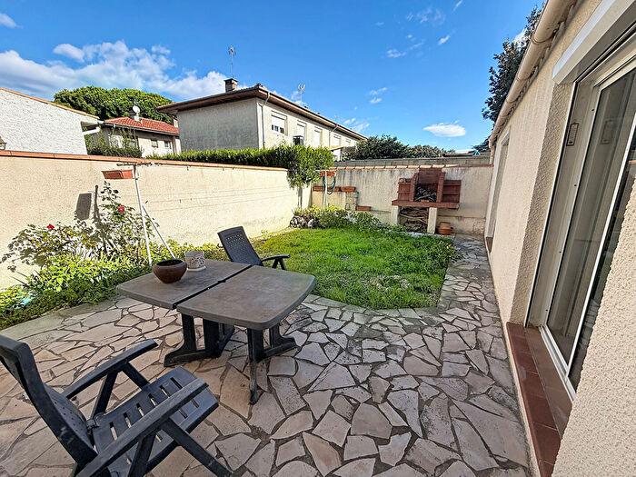 Maison 5 pièces à Béziers, Crouzette, Montimas, Montimaran, à vendre