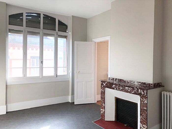 Appartement à louer - Toulouse, Guilhemery, Bonhoure, La Gloire - 3 pièces - 2 chambres