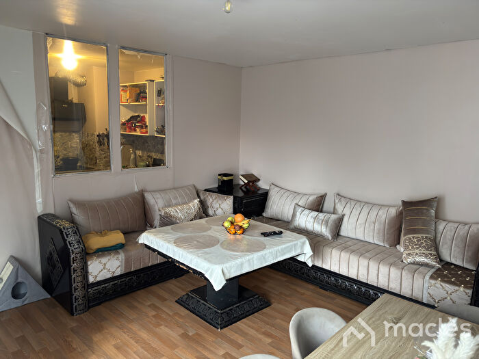 Appartement à vendre - Villepinte, Le Vieux Pays - 3 pièces - 2 chambres