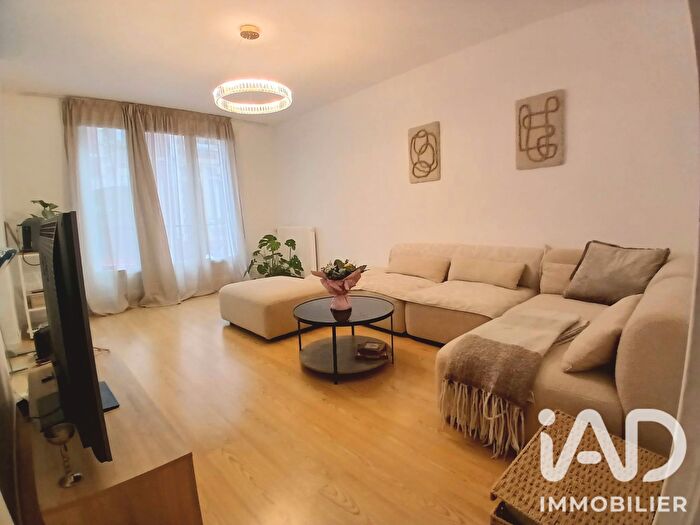 Le Havre, Saint-Vincent, Thiers, Gobelins : Appartement 5 pièces à vendre