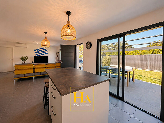 Sauzet : Maison 4 pièces à vendre