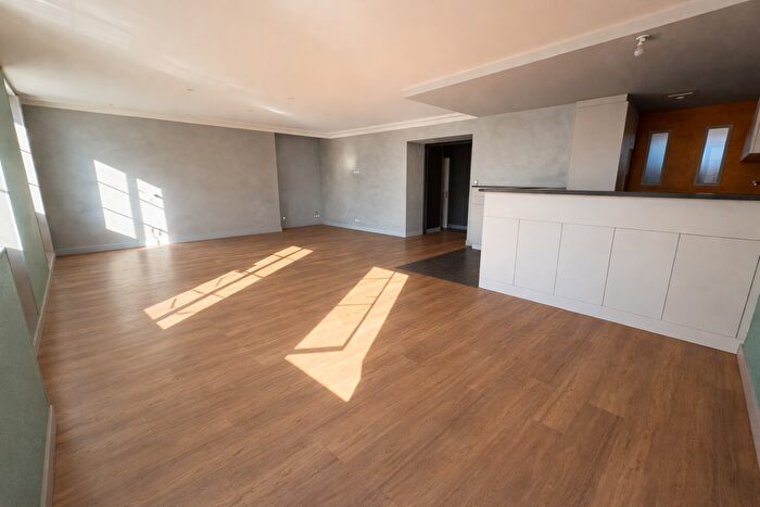 Les Herbiers - Appartement 7 pièces à vendre