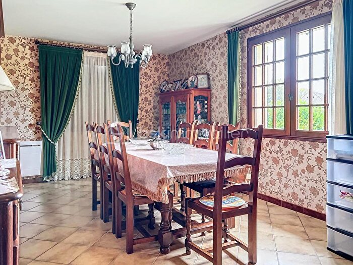 Échenon - Maison 7 pièces à vendre