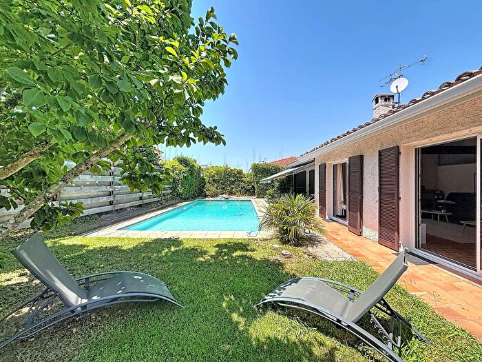 Maison 7 pièces à vendre - Quint-Fonsegrives