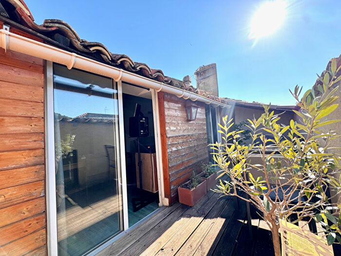 Appartement 3 pièces à vendre à Vaison-la-Romaine