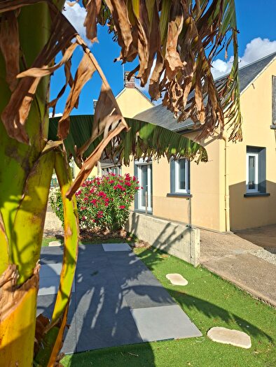 Coulombiers - Maison 4 pièces à vendre