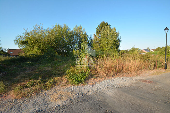 Frières-Faillouël - Maison à vendre