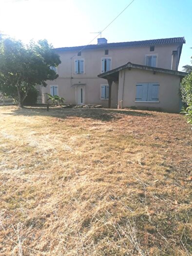 Maison 6 pièces à vendre - Lisle-sur-Tarn