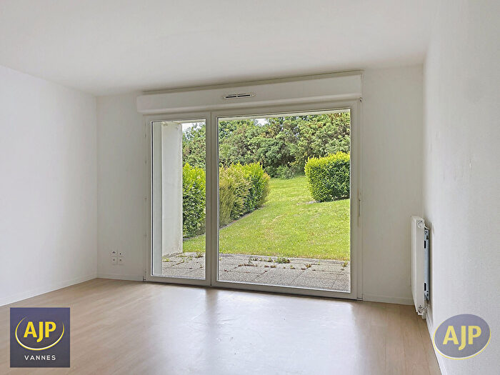 Appartement 3 pièces à Saint-Avé, à vendre