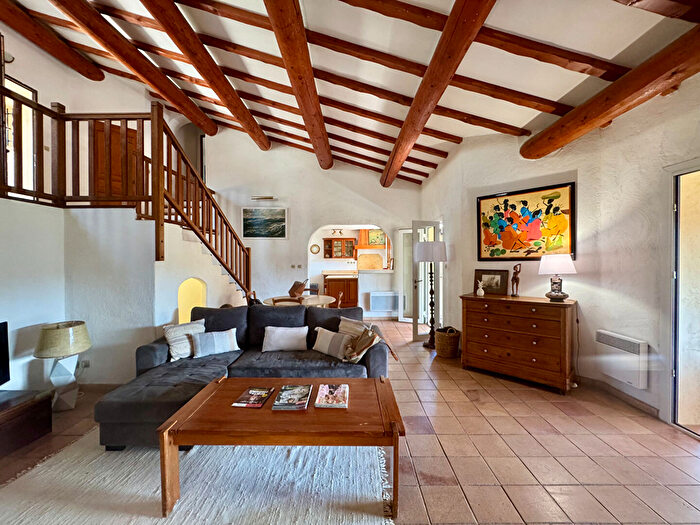 Maison 7 pièces à vendre à Ensuès-la-Redonne