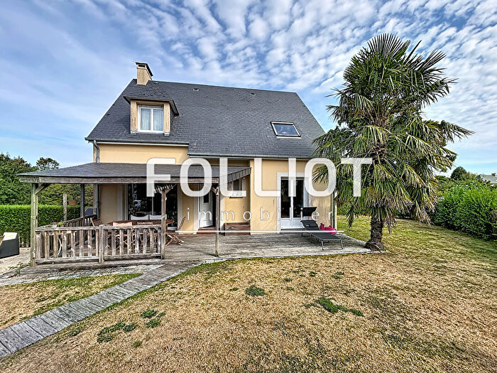 Saint-Gilles : Maison 6 pièces à vendre