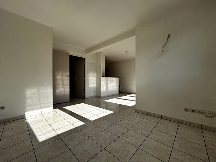 Perpignan, Les Remparts : Appartement 3 pièces à vendre