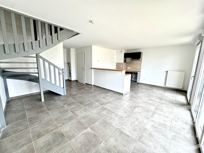 Maison 4 pièces à vendre - Tournefeuille, Pahin