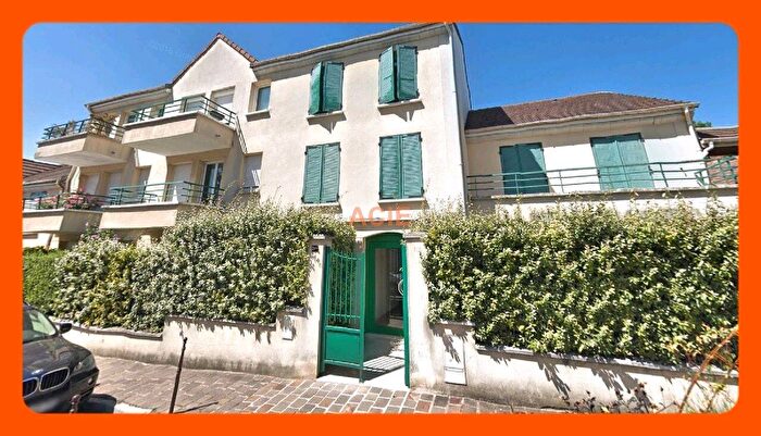 Appartement 2 pièces à louer - Roissy-en-France