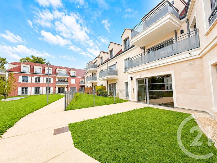 L'Isle-Adam - Appartement 3 pièces à vendre