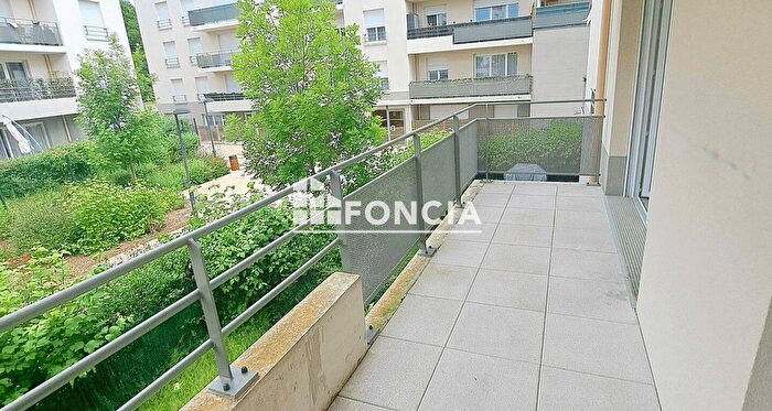 Hardricourt : Appartement 2 pièces à louer