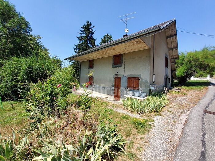 Saint-Félix : Maison 6 pièces à vendre