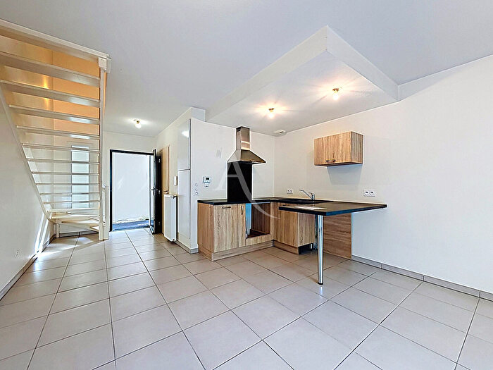 Appartement 3 pièces à vendre à Pau, Pau Nord