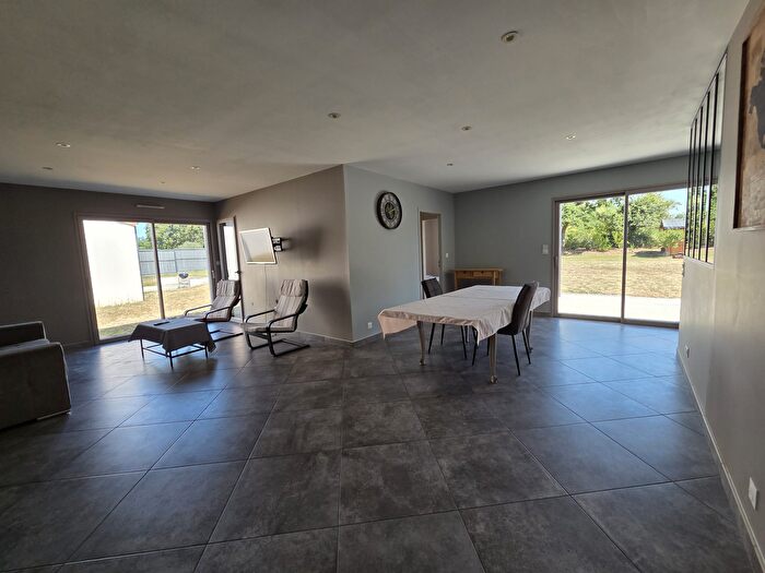 Maison 6 pièces à vendre - Cugand