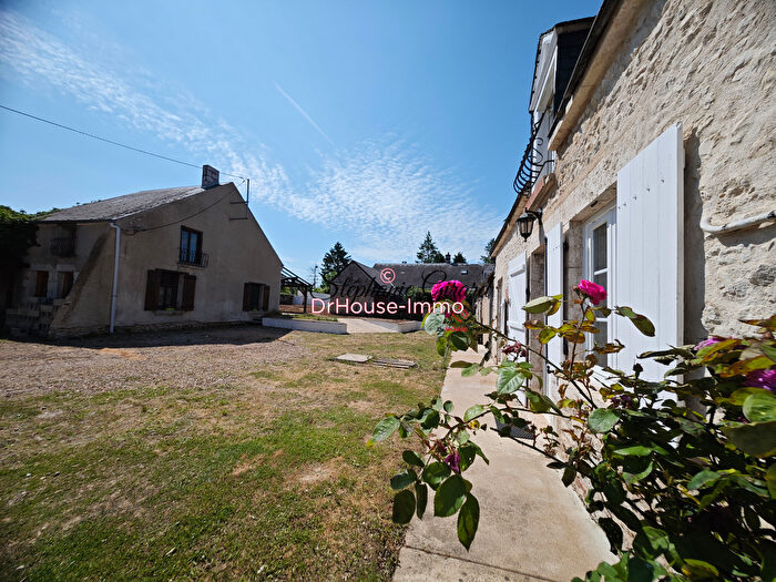 Maison 6 pièces à Villamblain, à vendre