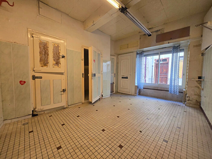 Maison à vendre - Millas - 5 pièces - 3 chambres