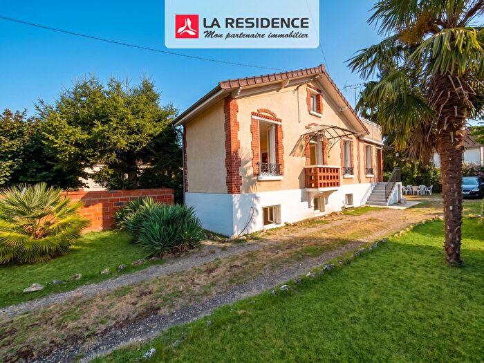Maison 3 pièces à Chatou, Ouest, à vendre
