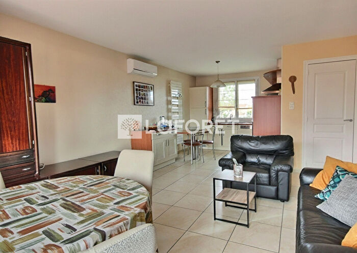 Maison à vendre - Bonson - 5 pièces - 3 chambres