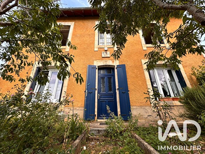 Saint-Georges - Maison 5 pièces à vendre