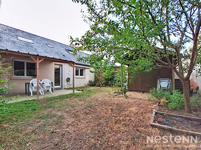 Thouaré-sur-Loire : Maison 5 pièces à vendre