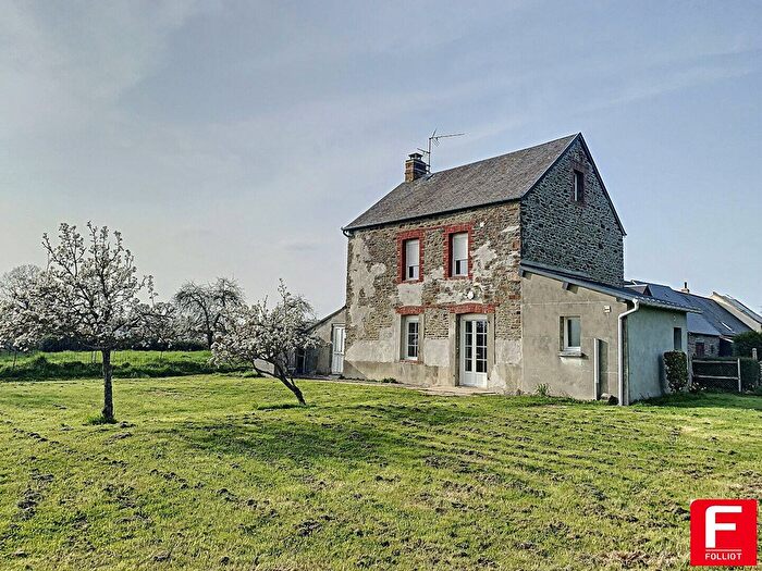 Maison à louer - Céaux - 4 pièces - 2 chambres