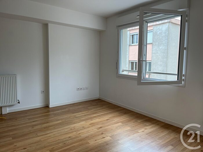 Évreux, Centre-ville - Appartement 2 pièces à louer
