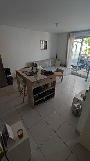 Appartement à louer - Centre Est Sud, Dammartin-en-Goële - 2 pièces - 1 chambre