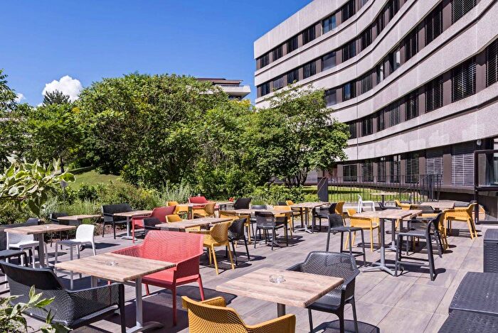 Appartement à vendre - Ferney-Voltaire - 1 pièce