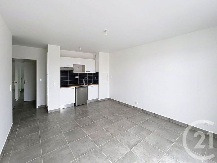 Buchelay : Appartement 2 pièces à louer