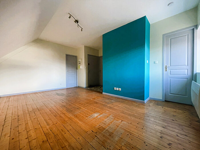 Appartement 2 pièces à vendre - Froges