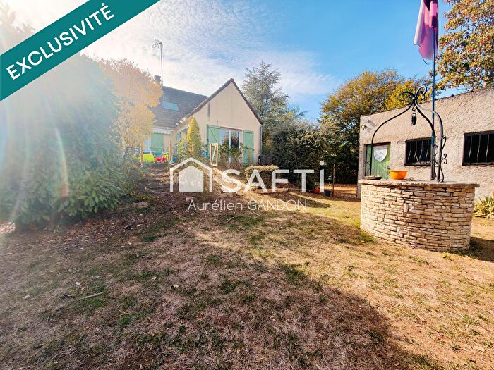 Maison 5 pièces à Migennes, à vendre