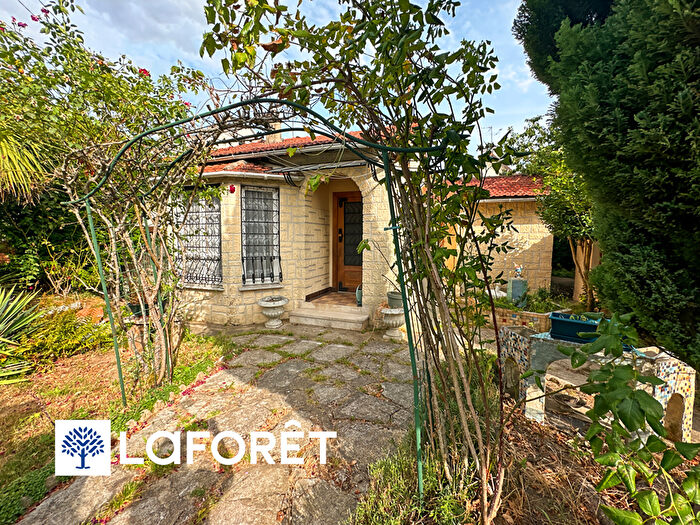 Maison à vendre - Morsang-sur-Orge, Cachin - 3 pièces - 2 chambres