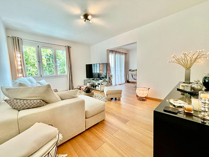 Appartement 3 pièces à louer - Nantes, Zola, Dervallières