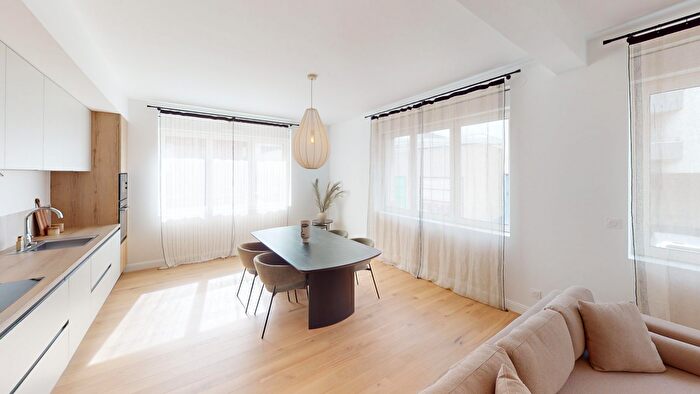Appartement 3 pièces à vendre - Amiens