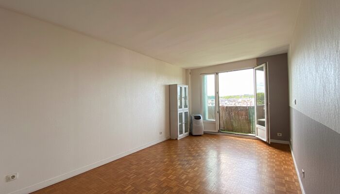 Appartement 4 pièces à vendre à Tours, Velpeau