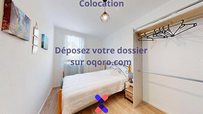 Château de Thouars, Talence - Appartement 6 pièces à louer