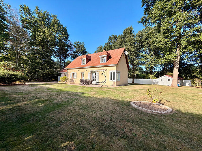 Maison 8 pièces à Évreux, Saint-Léger, à vendre