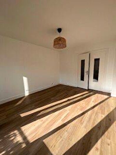 Appartement à louer - Rigollot-Roublot-Carrières, Fontenay-sous-Bois - 2 pièces