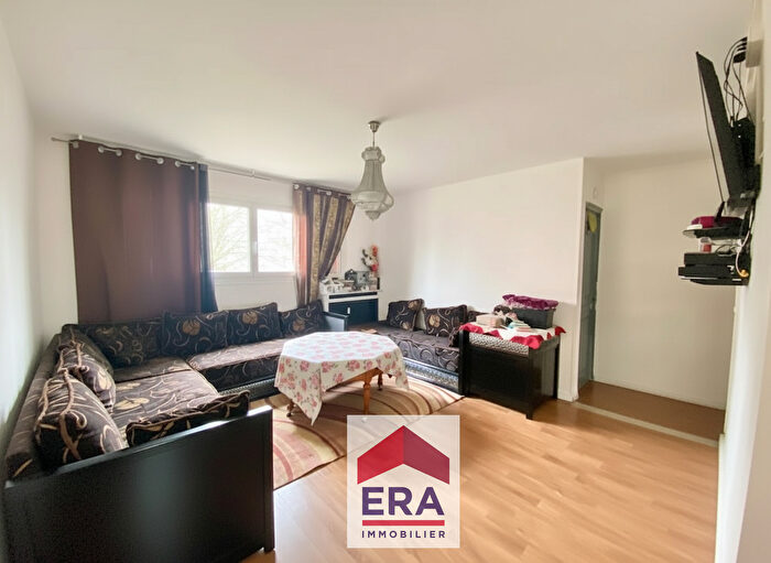 Sartrouville, Les Champs Thiboux : Appartement 3 pièces à vendre