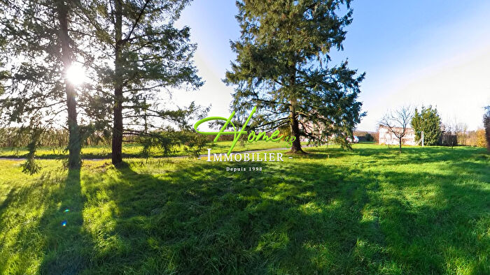 Maison à vendre - Saint-Georges-sur-Moulon - 5 pièces - 3 chambres