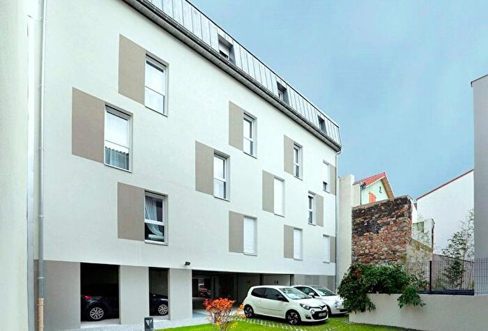 Appartement 1 pièce à vendre - Clermont-Ferrand